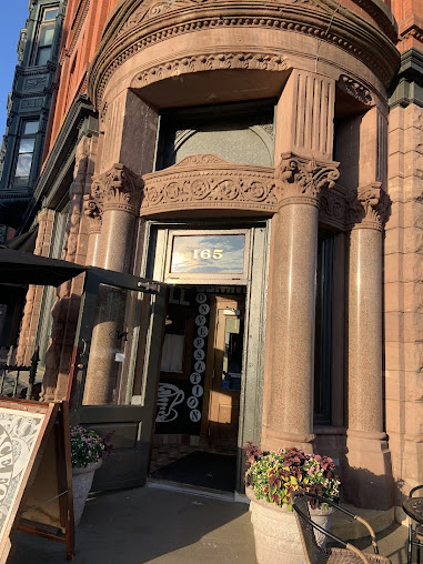 Nina’s Coffee Cafe Restaurant Menu | Fresh Brews, Pastries & Breakfast ...