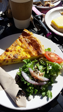 Nina’s Coffee Cafe Restaurant Menu | Fresh Brews, Pastries & Breakfast ...
