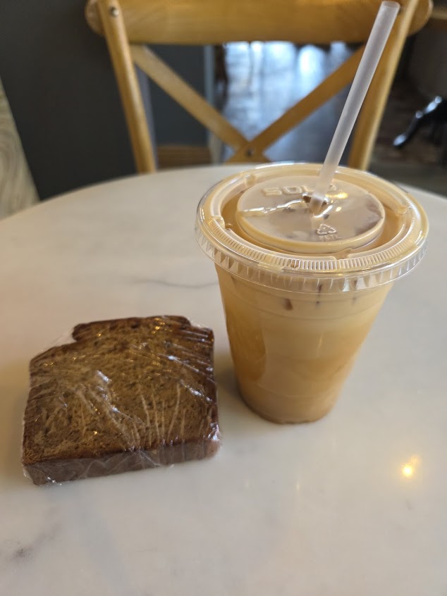 Nina’s Coffee Cafe Restaurant Menu | Fresh Brews, Pastries & Breakfast ...