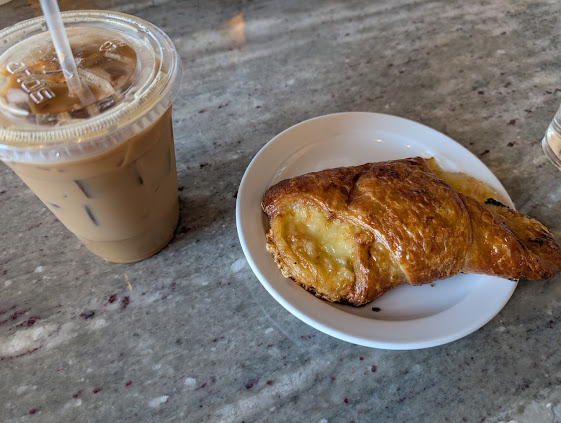 Nina’s Coffee Cafe Restaurant Menu | Fresh Brews, Pastries & Breakfast ...